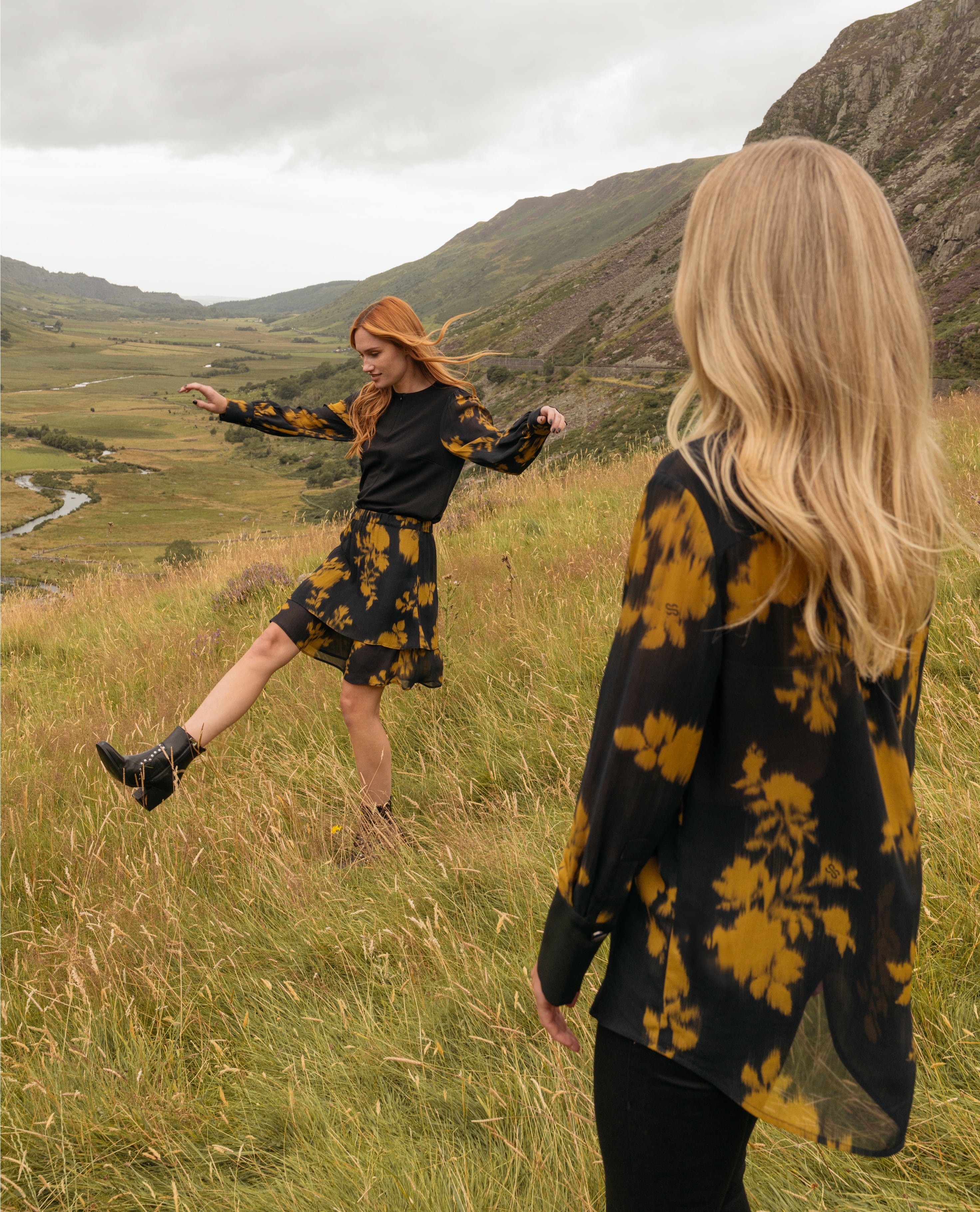 The Ponte Studio Collection – Page 2 – Saint + Sofia®