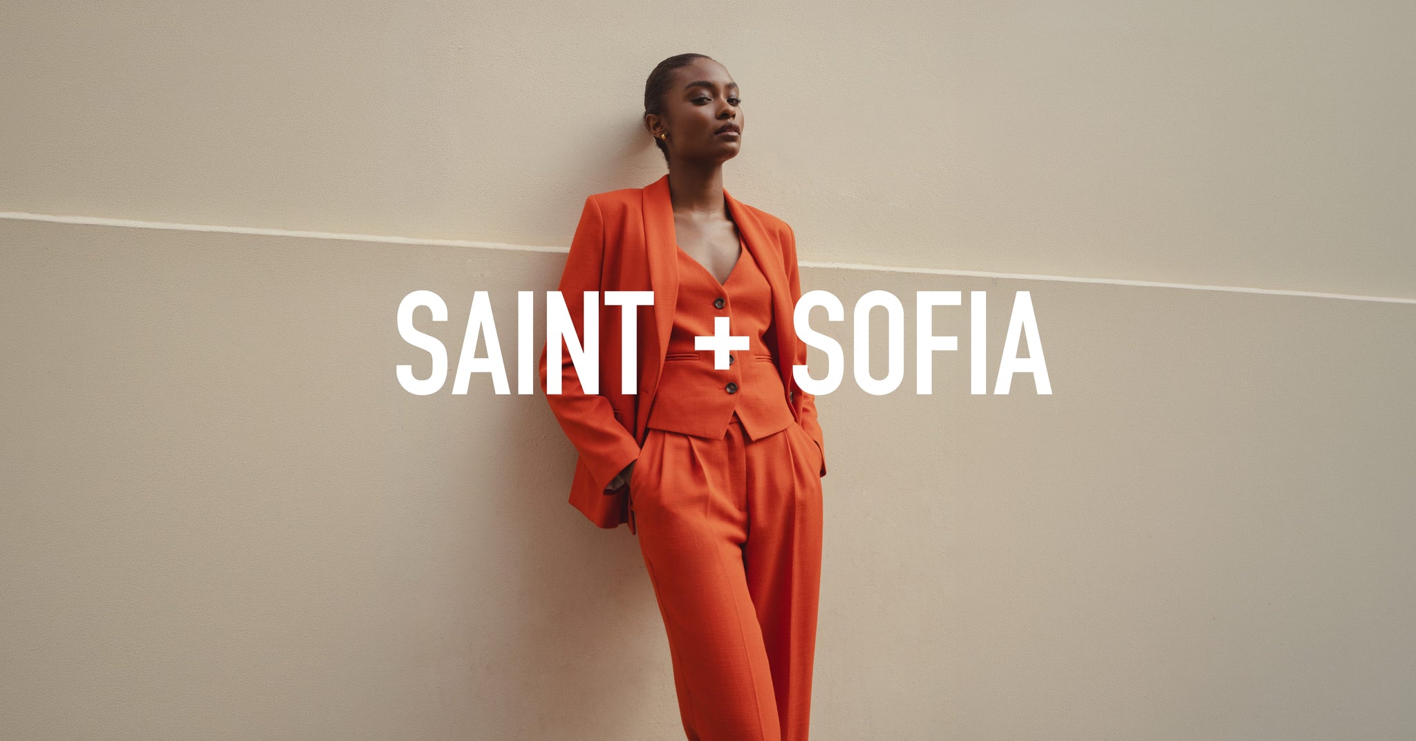 Saint And Sofia Returns