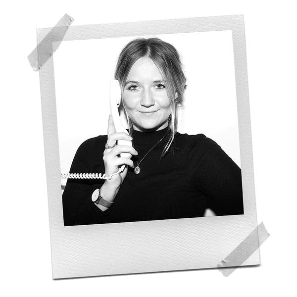 Meet The Team | Saint + Sofia® UK